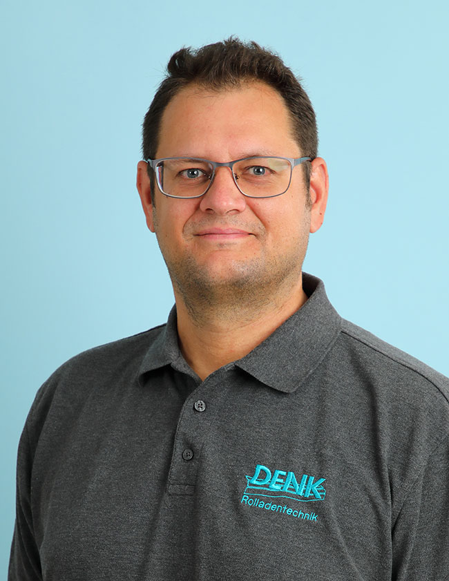 Kontakt / Anfahrt - DENK Rolladentechnik